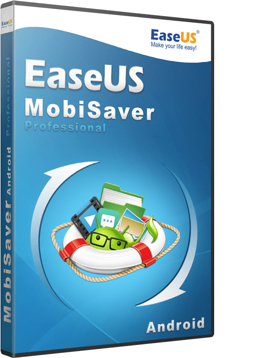 EaseUS MobiSaver für Android - Windows-Version – Markt+Technik Verlag GmbH
