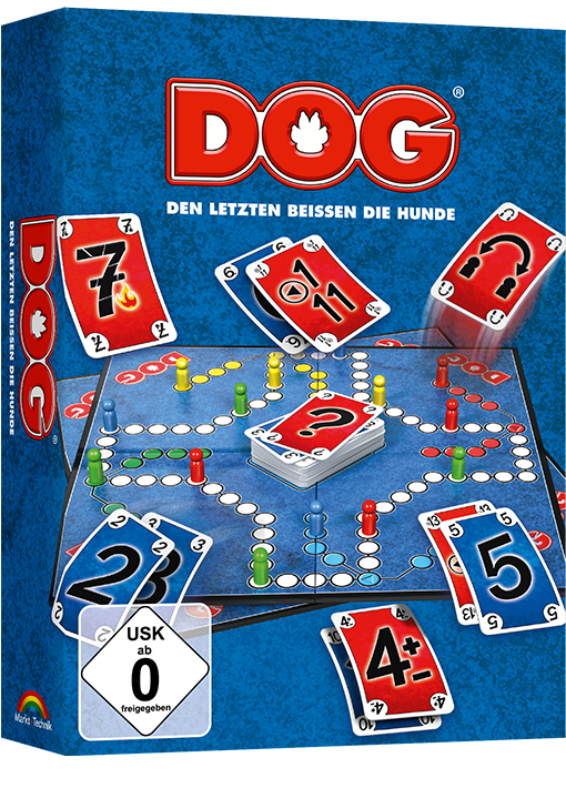 Dog Den Letzten Beissen Die Hunde