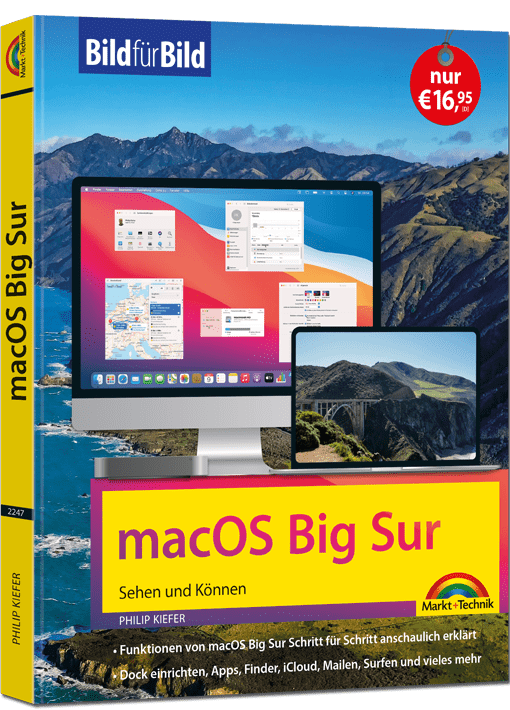 E-BOOK DEALS – Page 3 – Markt+Technik Verlag GmbH