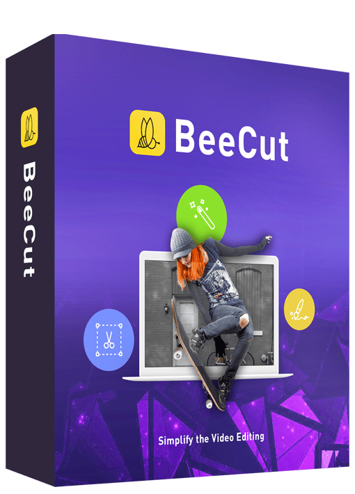 BeeCut - Videobearbeitung – Markt+Technik Verlag GmbH