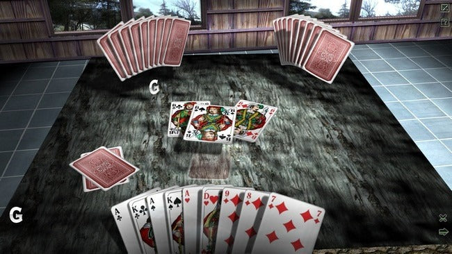 3D Skat - Gold Edition - Software – Markt+Technik Verlag GmbH