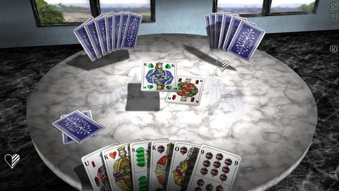 3D Skat - Gold Edition - Software – Markt+Technik Verlag GmbH