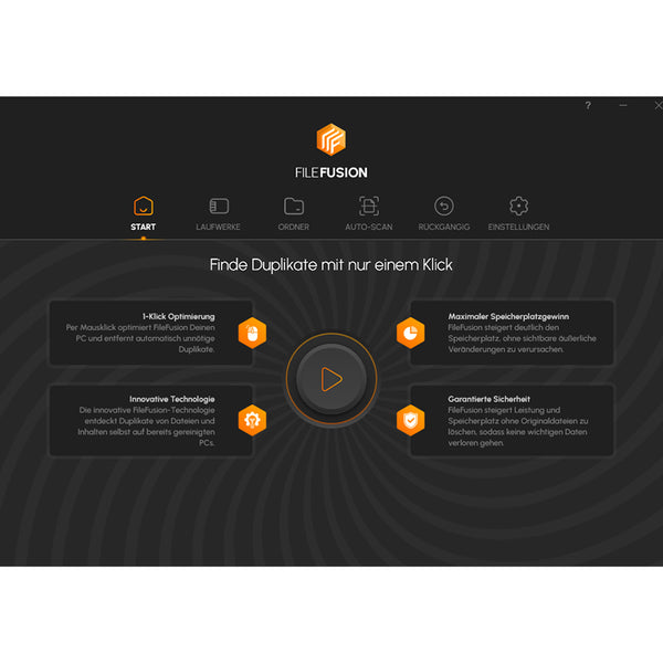 Abelssoft FileFusion 2025 – Markt+Technik Verlag GmbH