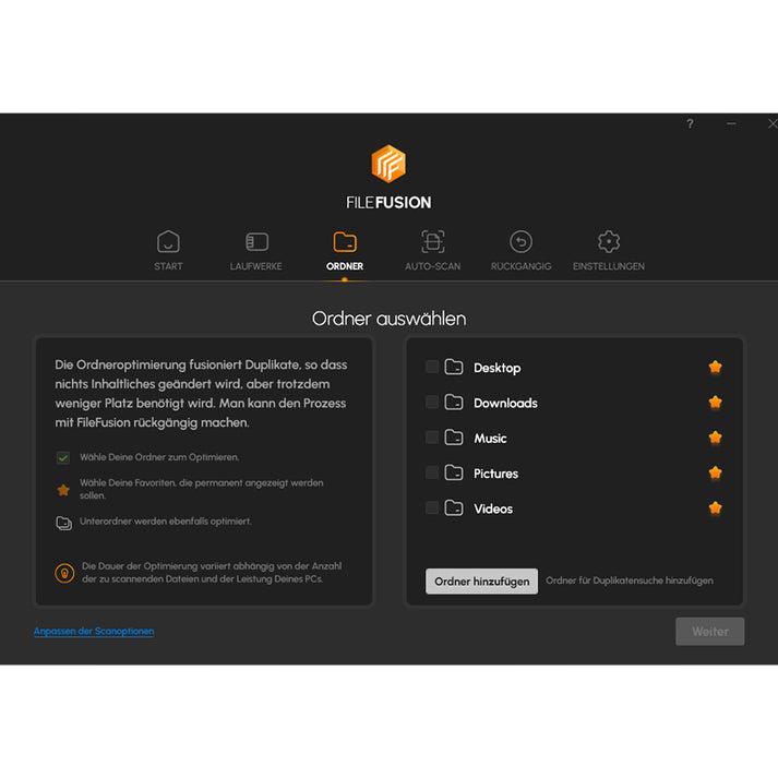 Abelssoft FileFusion 2025 – Markt+Technik Verlag GmbH