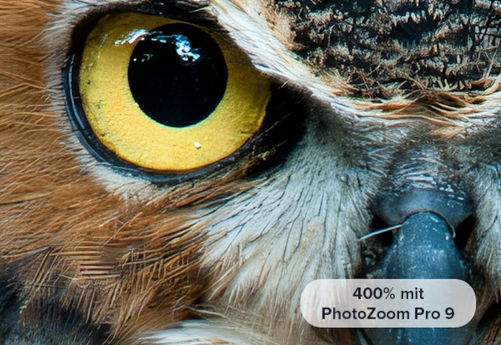 Photozoom 9 professional - Fotosoftware - Ihre Spezialtool zum ...