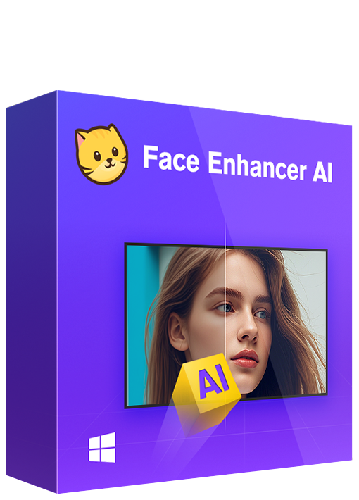 UniFab Face Enhancer AI - KI-gestützte Gesichtsverbesserung – Markt ...