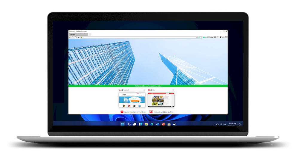 Abelssoft - Banking Browser 2026 – Markt+Technik Verlag GmbH