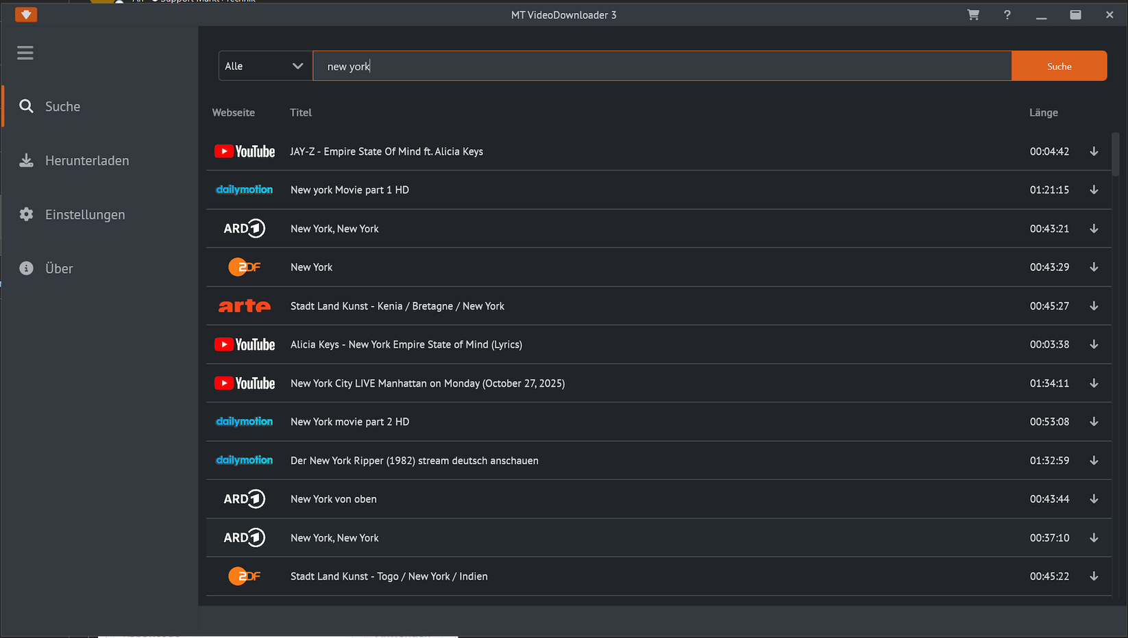 Video und Musik Downloader PRO 3 – Markt+Technik Verlag GmbH