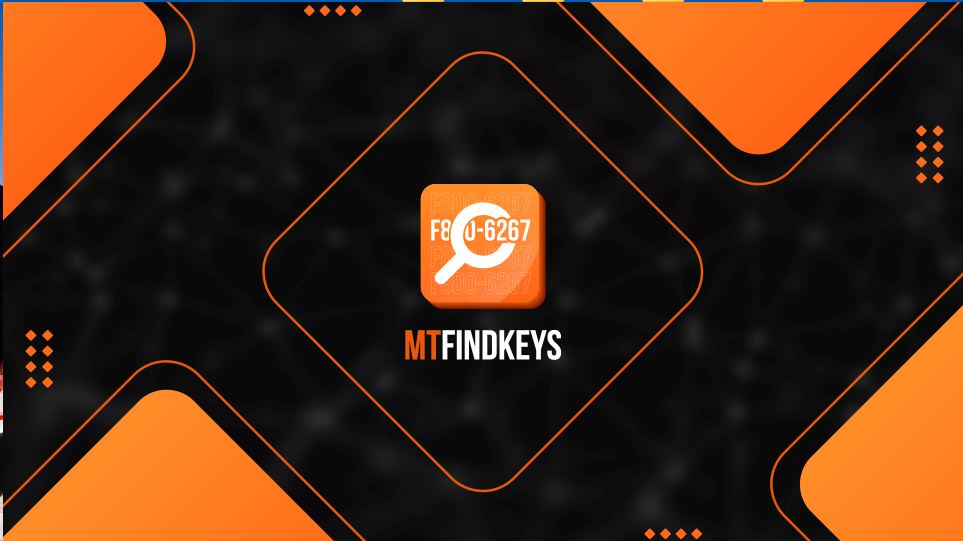 Key Finder Elite - Findet Seriennummern und vieles mehr auf Ihrem PC ...