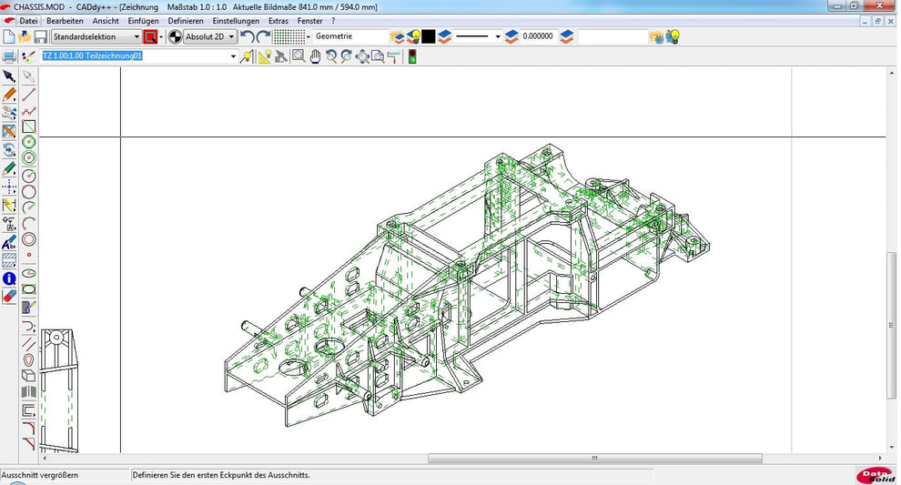 BeckerCAD 12 3D Pro - CAD-Software – Markt+Technik Verlag GmbH